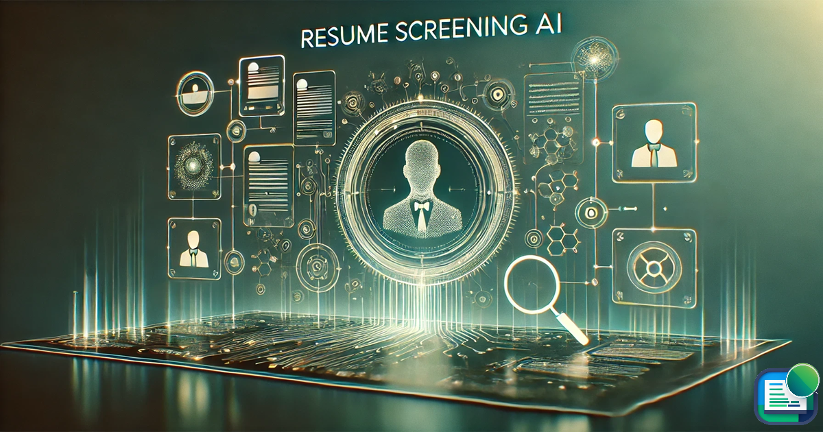 AI Resume Screening - Automated CV Analysis